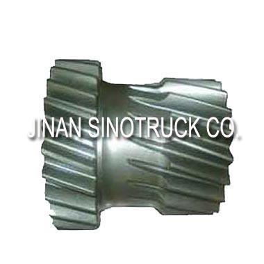 China HOWO A7 Truck Parts Gear ZF 2159303002 for sale