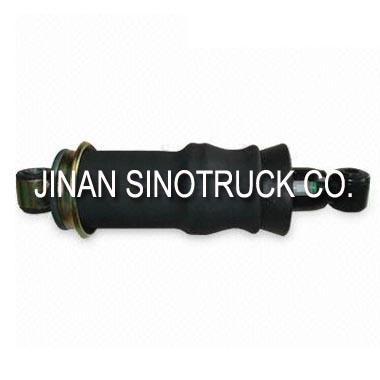 China HOWO A7 Truck Parts Shock Absorber AZ1642440025 for sale