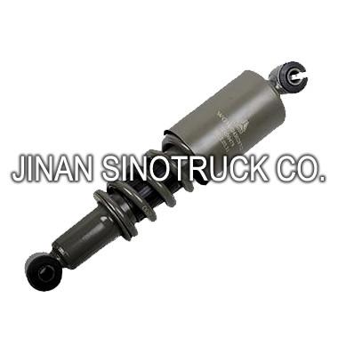 China HOWO A7 Truck Parts WG1642430287 Shock Absorber for sale