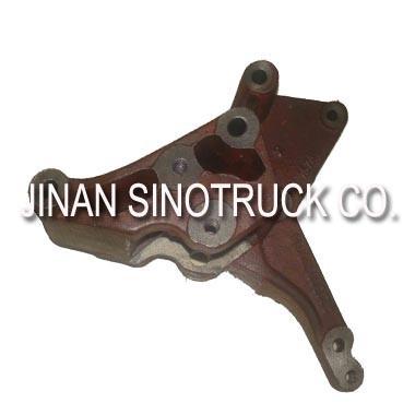 China HOWO A7 Truck Parts Bracket AZ1500130018 for sale