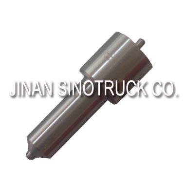 China HOWO A7 Truck Parts 61560080255  Injection nozzle for sale
