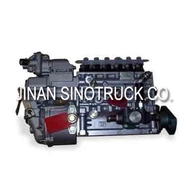 China HOWO A7 Truck Parts Injecton Pump VG1560080302 for sale