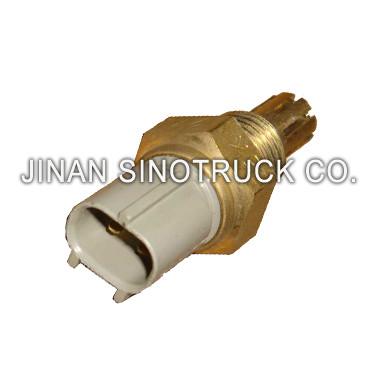 China HOWO A7 Truck Parts R61540090003 Tempreture Sensor for sale
