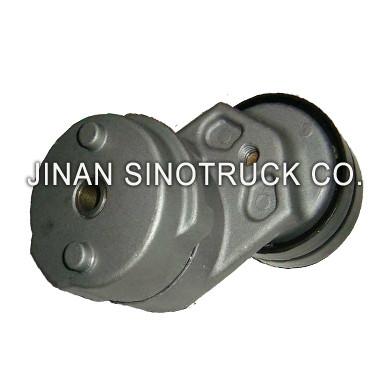 China HOWO A7 Truck Parts VG1246060001 Tensioner for sale