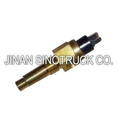 China HOWO A7 Truck Parts VG1500090061 Water Tempresure Sensor for sale