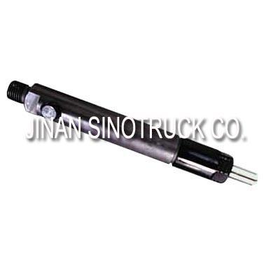 China HOWO A7 Truck Parts VG1560080276 Injection Pump Nozzle for sale