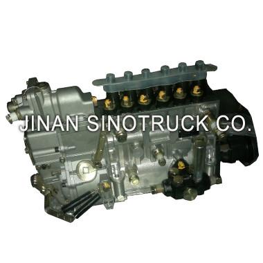 China HOWO A7 Truck Parts VG1560080302 Injection Pump for sale