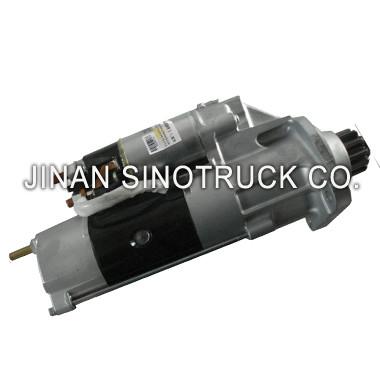 China HOWO A7 Truck Parts VG1560090007 Startor for sale
