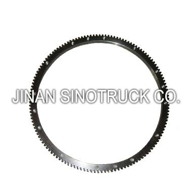 China HOWO A7 Truck Parts VG2600020208 Flywheel Gear for sale