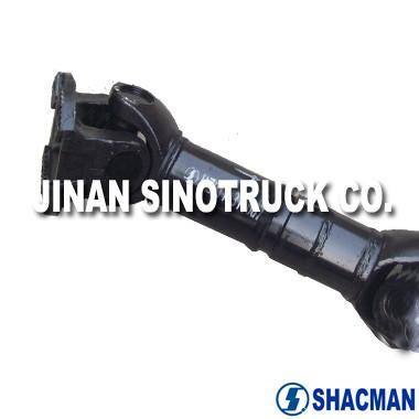China SHACMAN Truck Parts DZ9114311067 Rear Axle Shaft for sale