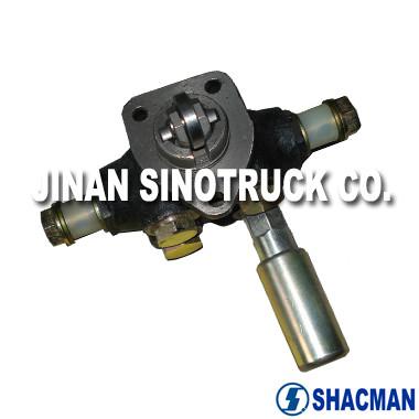 China SHACMAN Truck Parts 614080719 Fuel Feed Pump for sale