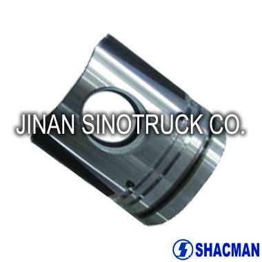 China SHACMAN Truck Parts 612600030034 Piston for sale