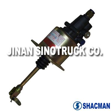 China SHACMAN Truck Parts DZ9112230177 Clutch Cylinder for sale