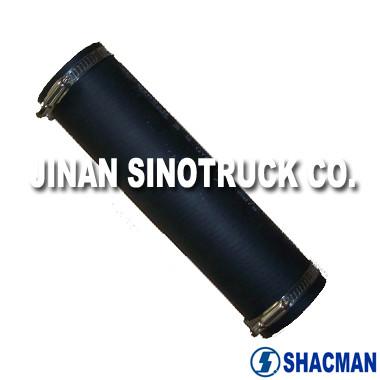 China SHACMAN Truck Parts QY61500010079 Hose for sale