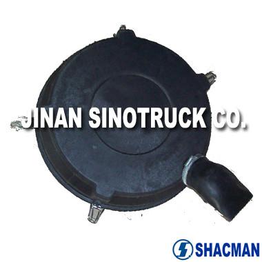 China SHACMAN Truck Parts K3047-01 Air Filter Cover for sale