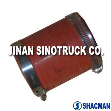 China SHACMAN Truck Parts VG2600110824 Hose for sale