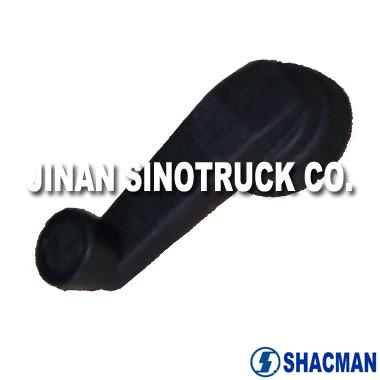 China SHACMAN Truck Parts 81.62641.6052 Crank For Glass Frame Riser for sale