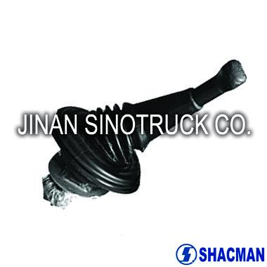 China SHACMAN Truck Parts 81.32670.6184 Shift Lever Assembly for sale