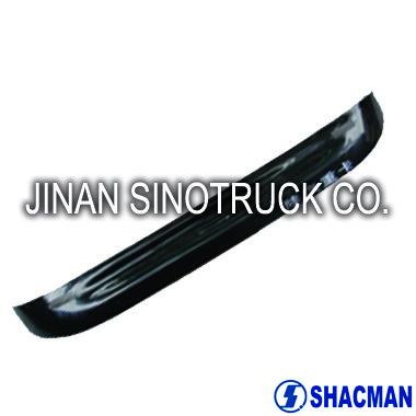 China SHACMAN Truck Parts 81.63701.0021 Sun Visor for sale