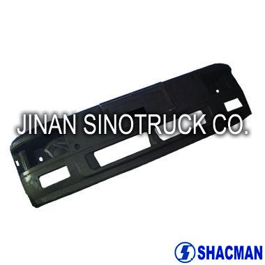 China SHACMAN Truck Parts DZ9112930210 Bumper for sale