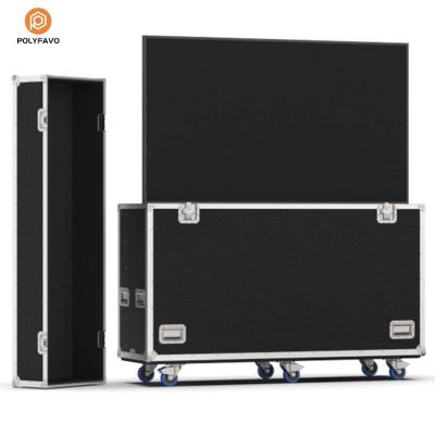 中国 12mm PP ミツバチ フライトケース パネル ハイブ マット プラスチック ミツバチ シート 販売のため