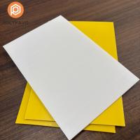 China Cellular Polypropylene Sheet Bottle Tray, Corrugated PP Bottle Divider Insert, Lightweight Protective Packaging Tray for sale