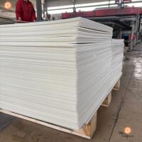 China Cellular Polypropylene Sheet Bottle Tray, Corrugated PP Bottle Divider Insert, Lightweight Protective Packaging Tray for sale