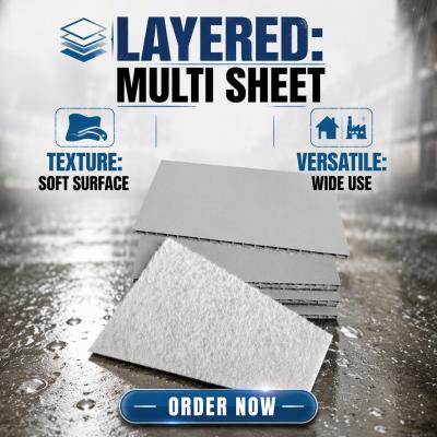 China Waterproof Floor Protection Board Honeycomb Panel, Anti Scratch Reusable Protector Sheet, V2 Flame Retardant Custom Color for sale