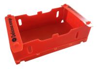 China PPP Solution Fruit 4mm Fluted Pp Packaging Box for sale