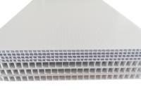 China 4x8 PP Hollow Board for sale