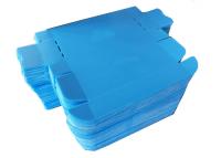 China 11lbs Pp Corrugated Box for sale