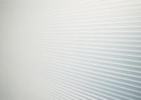 China Countertop Transparent Template PP Plastic Hollow Sheet for sale