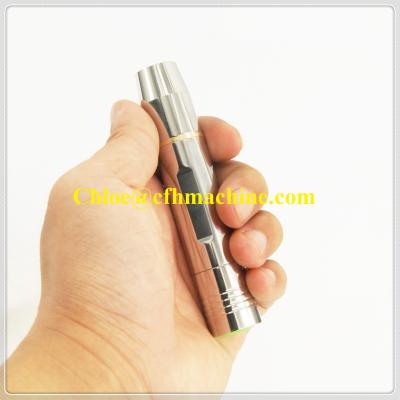 China 3W Cree Lamp Ultraviolet  Led UV Flashlight for Scorpion Hunting or Money Detector for sale