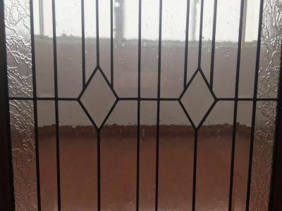 China Maakt het Architecturale Decoratieve Glas van de Inteirordeur, de Afgeschuinde Comités van de Glasdeur schoon Te koop
