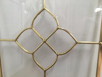Cina Pannelli di vetro glassato per i Governi, inserzioni su ordinazione di vetro per le porte del Governo in vendita