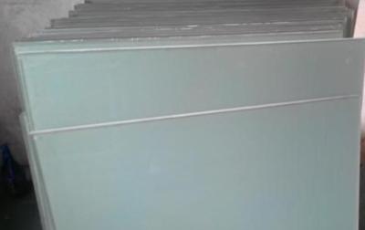 Cina La sicurezza temperata ha fissato gli occhiali di protezione laminati all'aperto/dell'interno/finestra in vendita