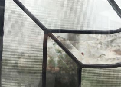 China Gekleurd de Deurenglas van het Douanekabinet, Duidelijke Decoratieve Glastussenvoegsels voor Kabinetsdeuren Te koop