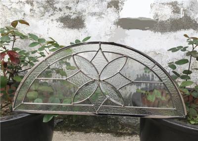 Cina Vetro decorativo dell'armadio da cucina per la superficie del modello della casa dell'appartamento in vendita