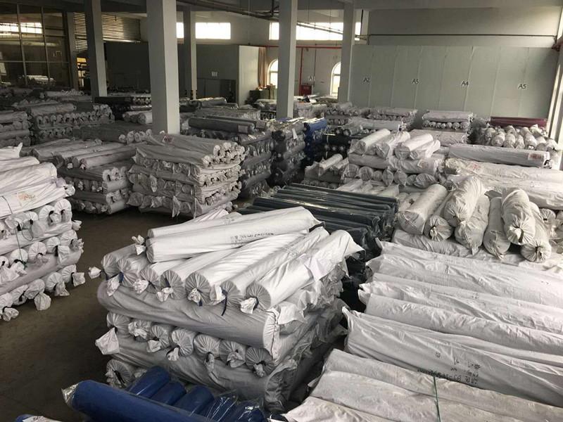 Geverifieerde leverancier in China: - Jinke Textile Business Department, Jimo City