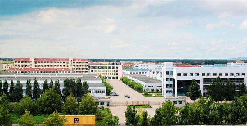 Geverifieerde leverancier in China: - Jinke Textile Business Department, Jimo City