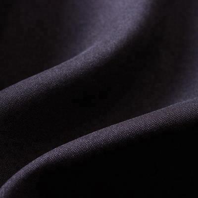 Cina Stoffa RONIOR spessa in poliestere al 100% di stile semplice adatta per abbigliamento da lavoro/uniforme in vendita