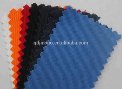 Cina Stoffa RONIOR spessa in poliestere al 100% di stile semplice adatta per abbigliamento da lavoro/uniforme in vendita