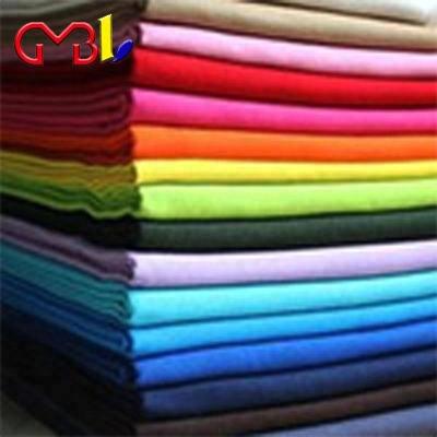 China Customized Color Woven Medical Twill Fabric Poly Rayon Fabric for sale