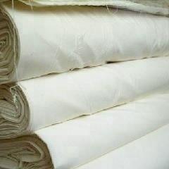Cina Tessuti di tela di cotone impermeabili per borse/scarpe/coperchi/abbigliamento da lavoro in vendita