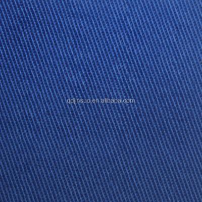 중국 TC 80/20 90-240gsm 21*21 가닥 수 폴리에스터 면공 직물 판매용