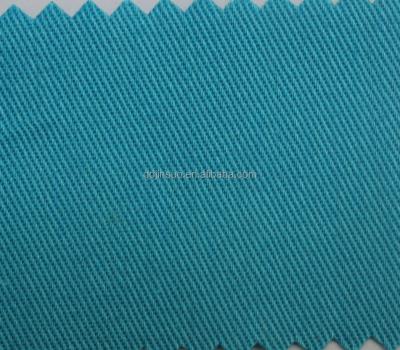 중국 TC 80/20 90-240gsm 21*21 가닥 수 폴리에스터 면공 직물 판매용