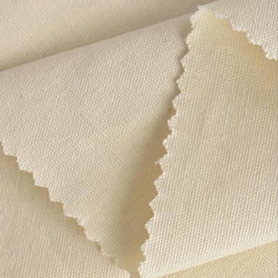 Cina 72*40 Densità Tessuto ignifugo colorato semplice realizzato in cotone al 100% con stampa personalizzabile in vendita