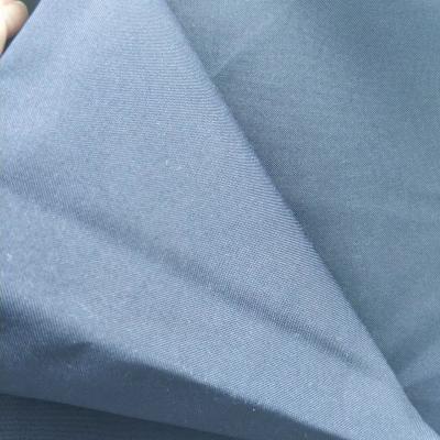 Cina 100% tessuto di poliestere minimatt resistente all'acqua e resistente per le uniformi del mercato africano in vendita