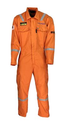 China TWILL Pattern 100% Cotton Fabric for Flame Retardant Firefighter Welding Uniforms for sale