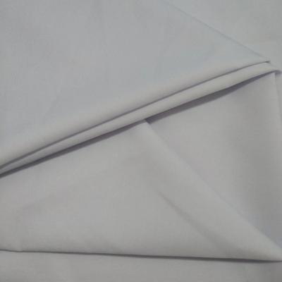 Cina Fabricazione a base di poliestere supermorbido spunto con 48*150D di filati in vendita